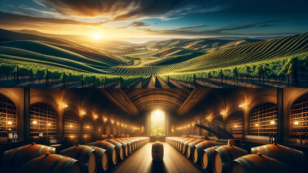 Descubre las Mejores Bodegas de Vino: Tradición, Innovación y Sabor Único